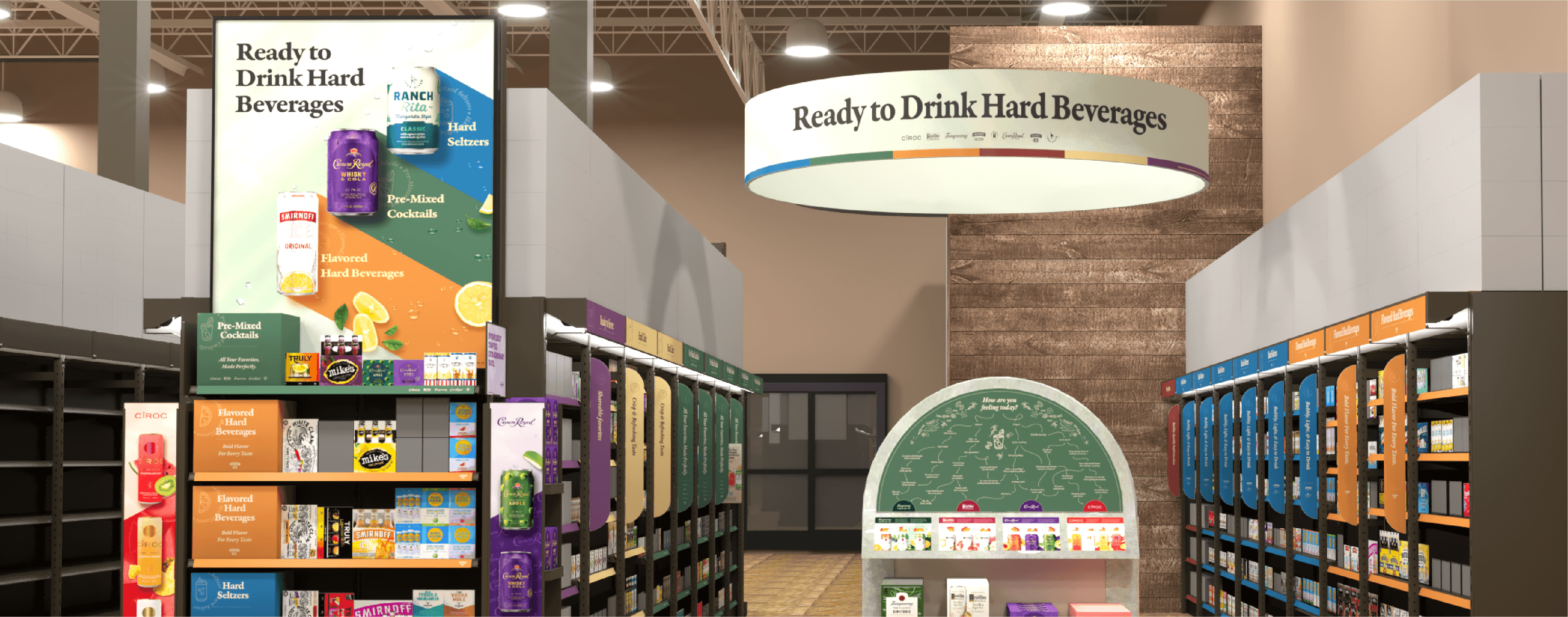 Barrows Global - Moving Retail Forward